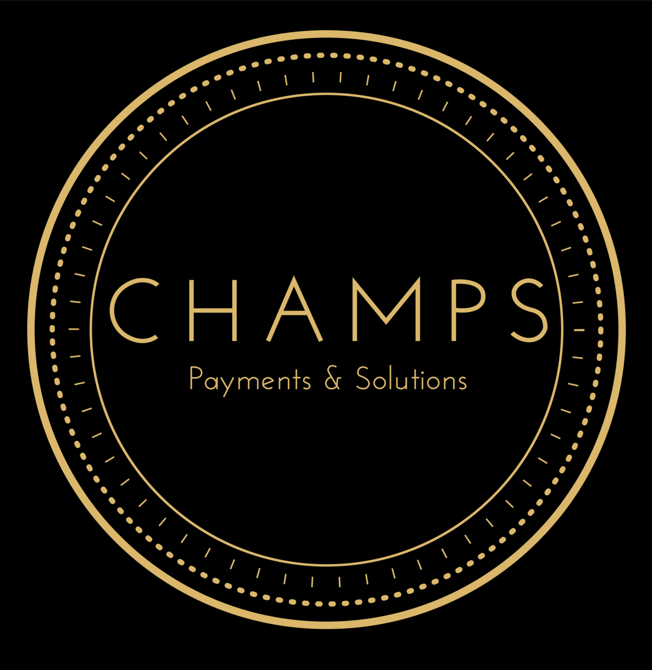 Champs Payments & Solutions - A sua escolha campeã!